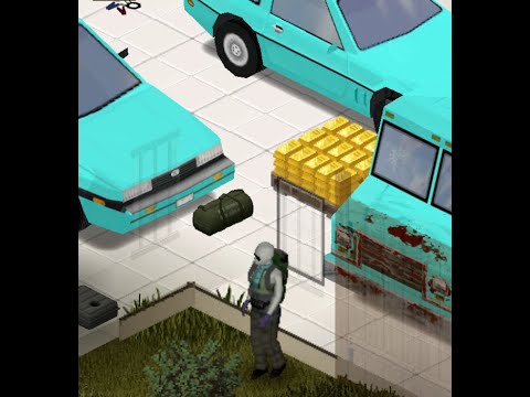 Steam Community :: Video :: Project Zomboid base Expansion day ...