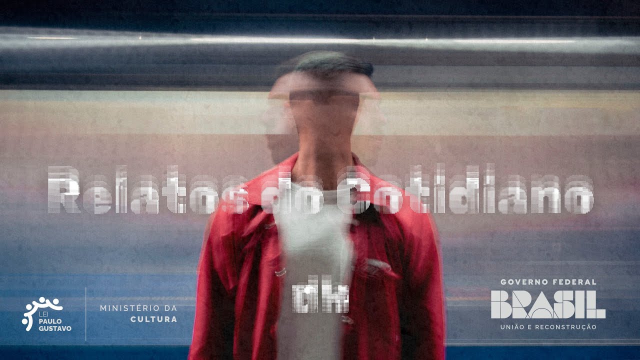 DH - Não Sei (Visualizer)