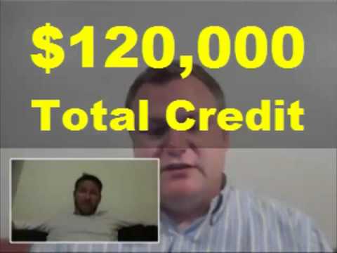 Business Credit Application | Business Credit Application Approved Case Study
