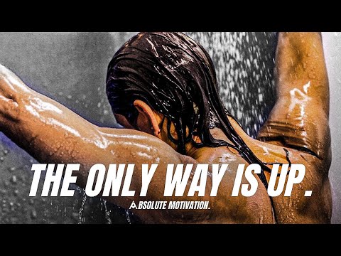 I AM AT ROCK BOTTOM BUT IT'S TIME TO CHANGE MY LIFE - Powerful Motivational Speeches