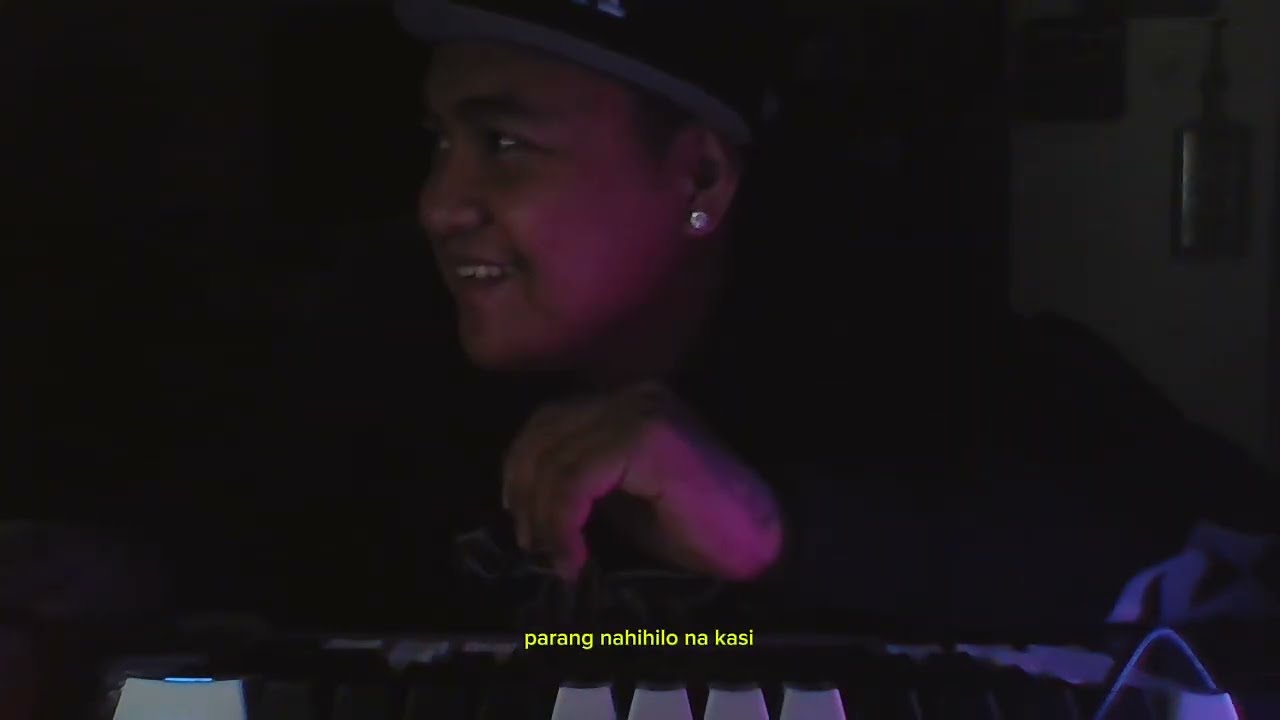 Lyrics & Translations of Madamot Ka by Ck Yg & Baby Blood | Popnable