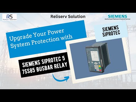 Differential Protection Relay - Differential Electric Protection Relay ...