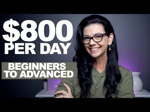 Side Hustle Work from Home Ideas for Beginners to Advanced (Tier Rating)