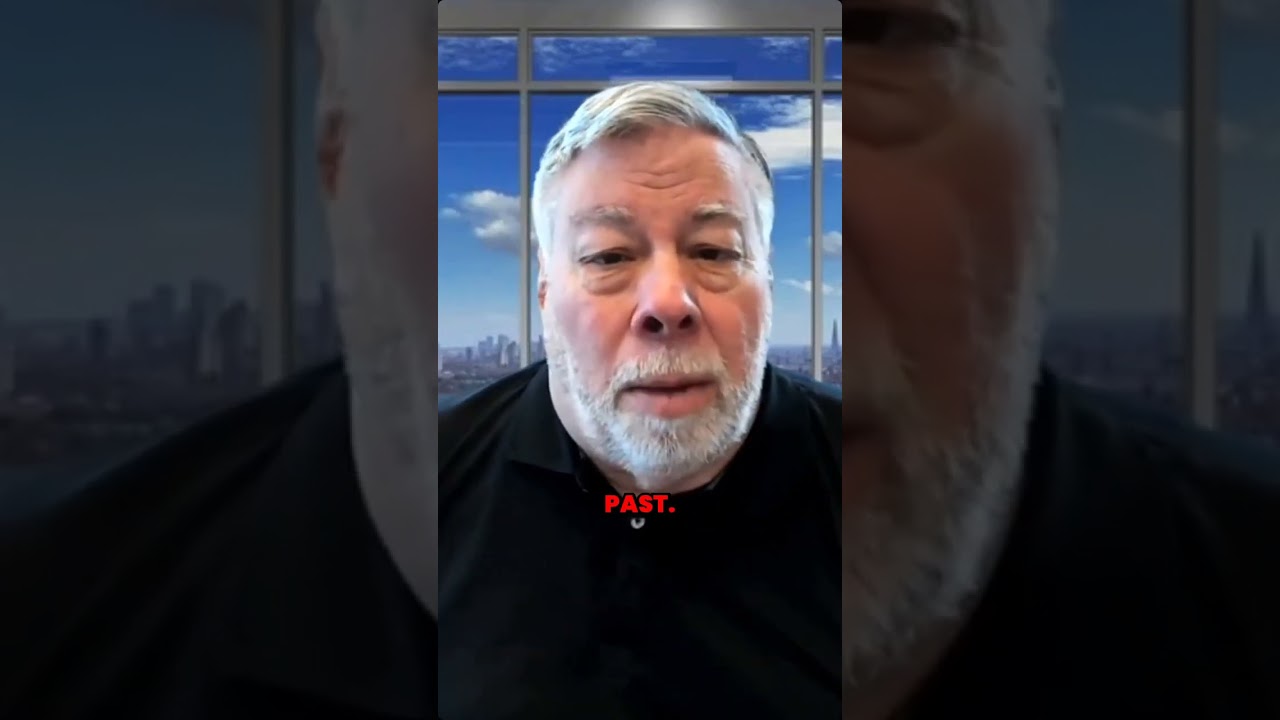 Before the Apple I, computers needed expensive teletype machines.