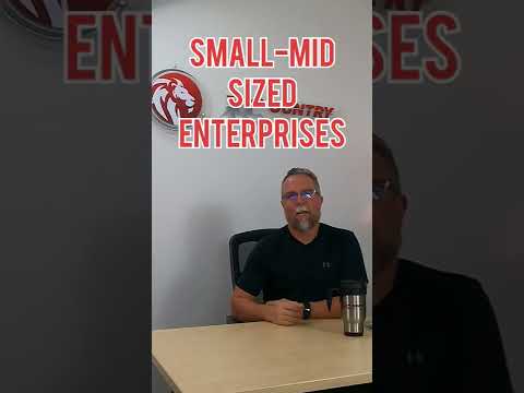 Small and Mid-size Enterprise SME | #investing #finance #investment