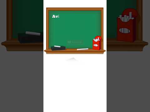 "Avid" || English vocabulary in hindi #englishvocab