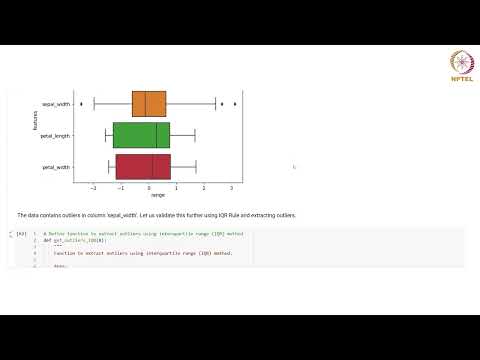 Tutorial: Logistic Regression