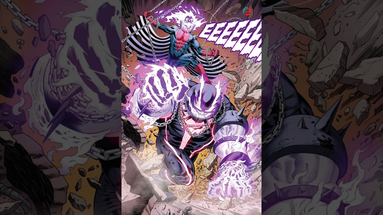 C7 | Legion of X 010 (2023) | REEL | CC | COMIC CREATION