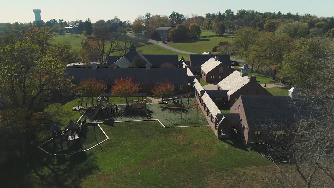 ANDRUS Yonkers Campus Virtual Tour