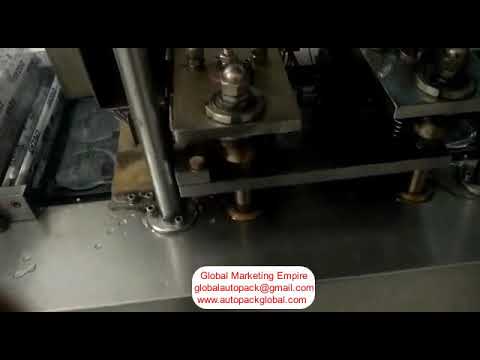 Glass Packaging Machine - Glass Packing Machine Latest Price ...