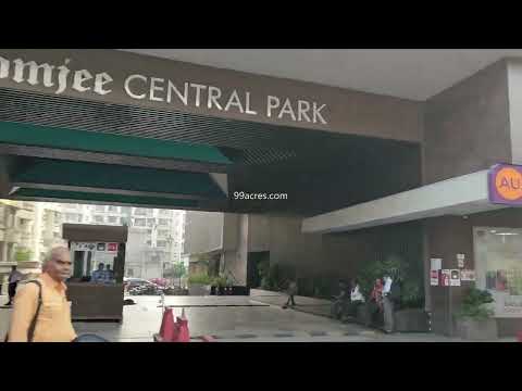 Rustomjee Central Park Business Spaces Chakala, Andheri East - Invest ...
