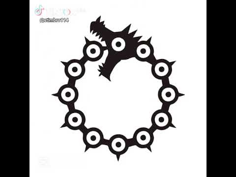 How many anime symbols can you guess? #animerecommendations #animeinfluence #anime #animeartwork