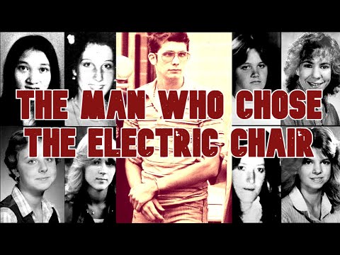The Man Who Chose the Death Sentence - Michael Ross