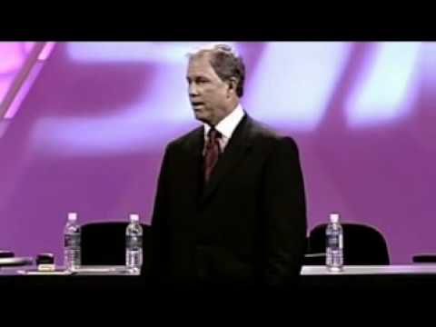 The Power of Who Author and Eastman & Beaudine CEO Bob Beaudine on The ...
