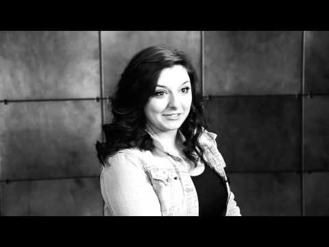 Be Your Own Kind Of Beautiful: A Positive Message for Girls