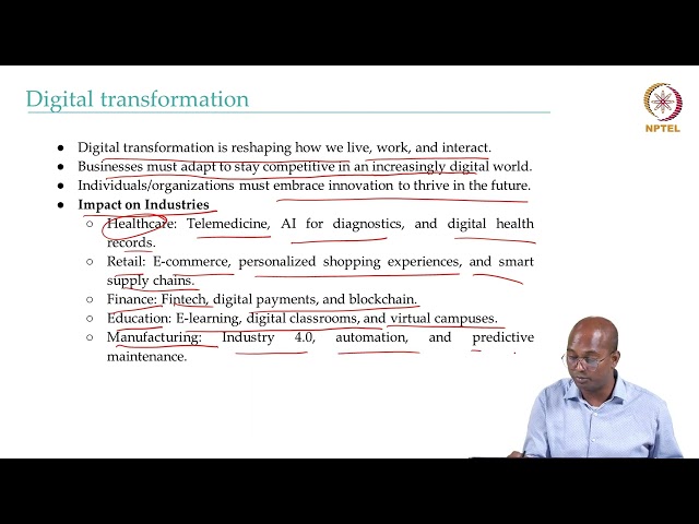 Understanding Human-Computer Interaction: The Impact of Digital ...