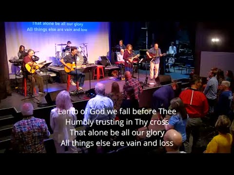 1 Corinthians 8:1-3: Knowledge Puffs Up, but Love Edifies – The Parson ...