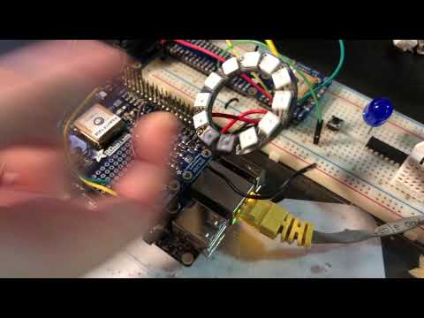 CircuitPython on Linux and Orange Pi #linux @orangepixunlong @armbian @circuitpython #circuitpython