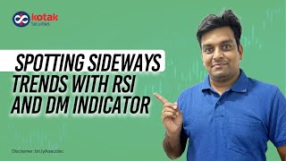 What Are Sideways Markets? Meaning, Indicators & Strategy