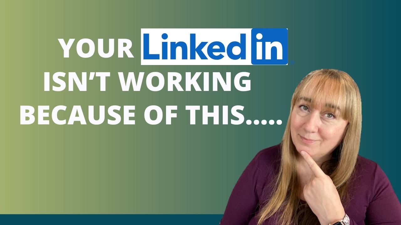 LinkedIn profiles that actually attract clients