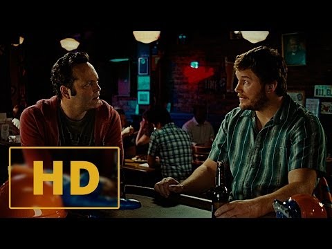 Delivery Man Movie Clip - Mental Problems HD (2013) - Vince Vaughn, Chris Pratt