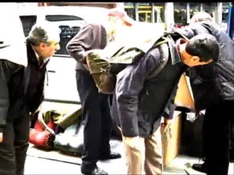 Exploring Global Child Homelessness: Turkey | Homeless Child Welfare