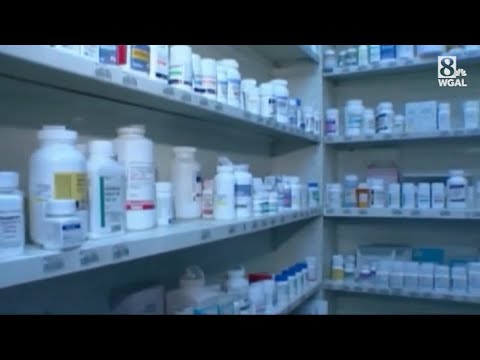 Some Pennsylvania psychologists want to be allowed to write prescriptions