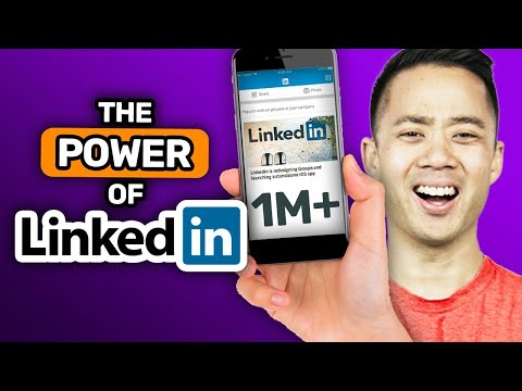 How To Get Clients on LinkedIn Organically
