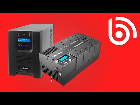 Surge & Power Protection / UPS - broadbandbuyer