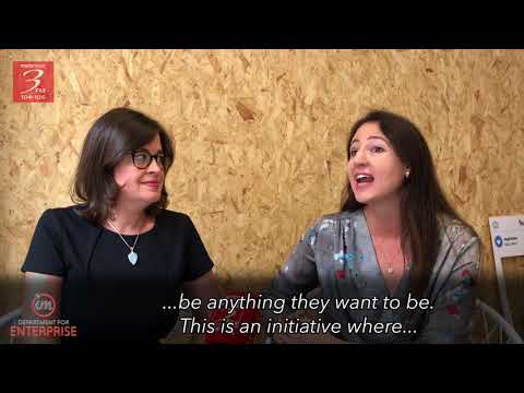 3FM Business - Love Tech