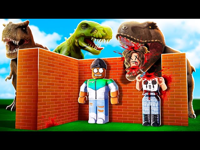 Roblox Build to Survive: How to play, features, and more