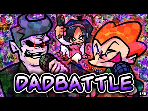 Steam Community :: Video :: DadBattle (Pico Mix) - Friday Night Funkin ...