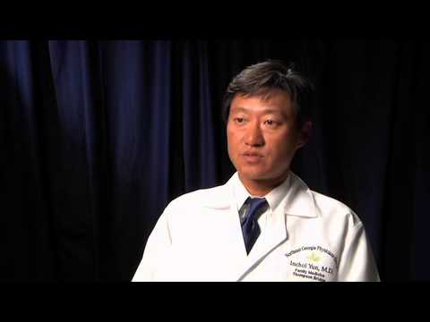 Meet Dr. Inchol Yun of NGPG Hamilton Mill