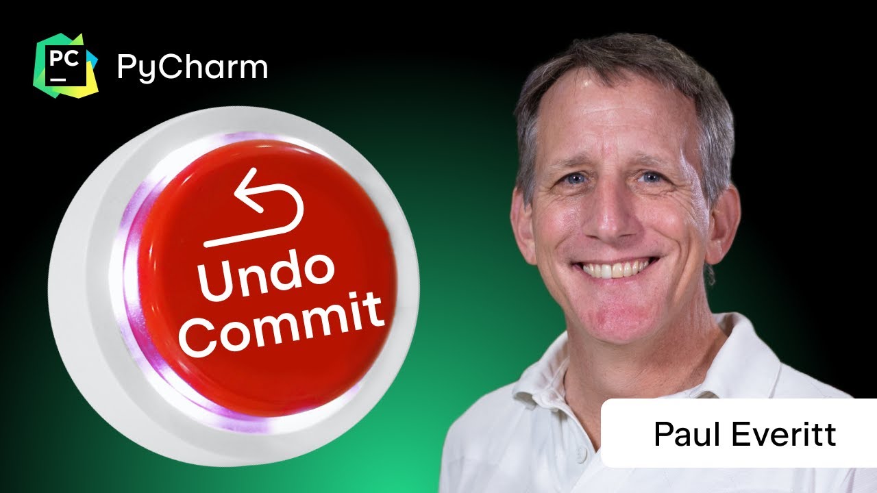 How to Undo Commits Like a Pro