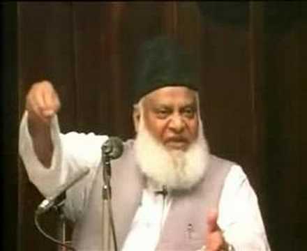 The meanings of "Khataman-Nabiyeen": By Non-Ahmadiyya (Urdu)