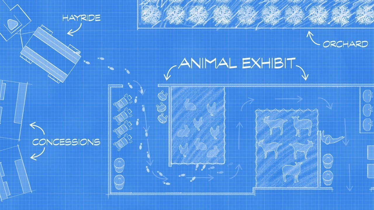 Animal Agritourism: Lay out a Plan for Success
