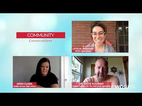 Community Conversations: Future Careers