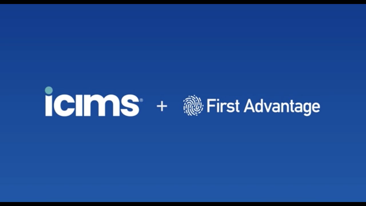 First Advantage + iCIMS Prime Integration