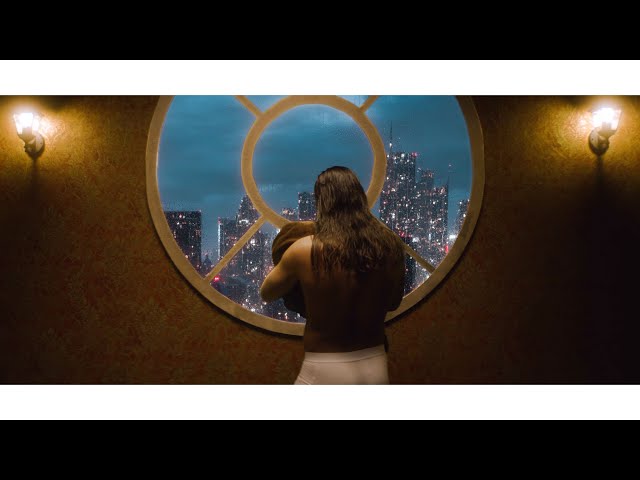 Apache 207 Breaking Your Heart offizielles Video