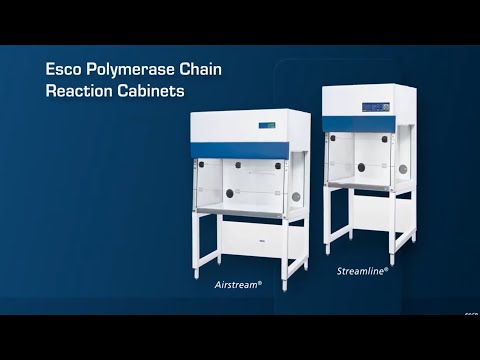 PCR Workstation - PCR Hood Latest Price, Manufacturers & Suppliers