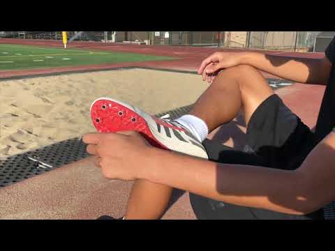 Nike Zoom Rival S9 Reveiw