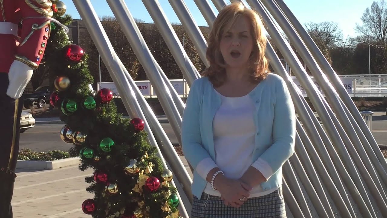 KPew Holiday Message