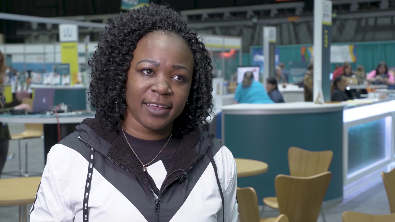 Math Literacy and Tools to Success: all at NCTM Regionals