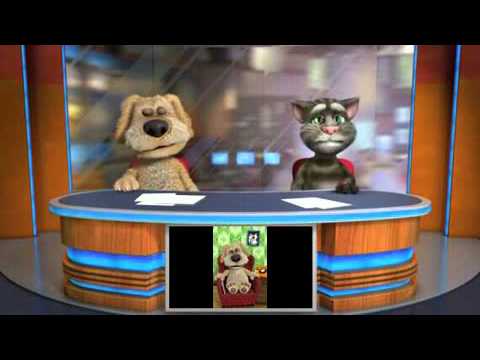 RHONDA AND NADINE NEWS.