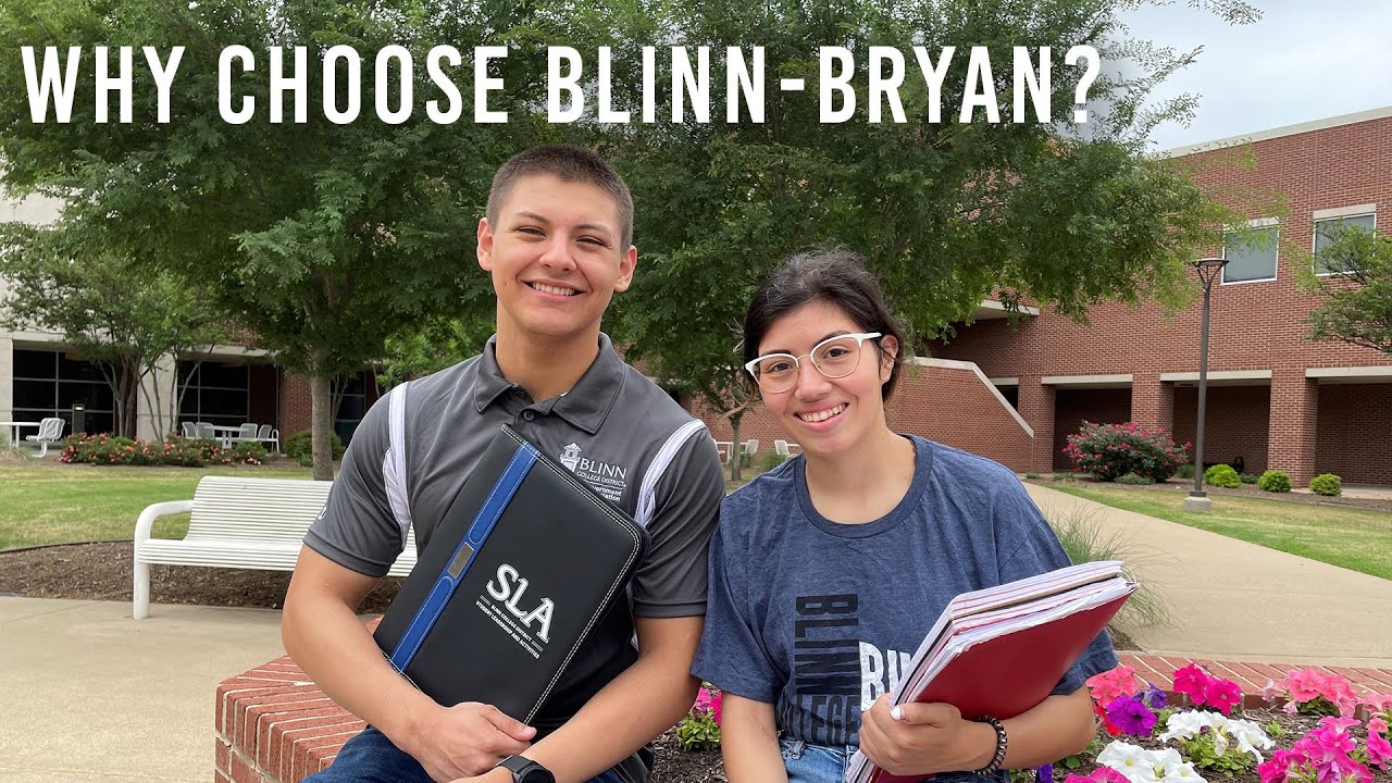 Why Choose Blinn-Bryan?