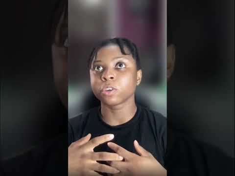 How TSN + AG Grid Helped Blessing Level Up Her Career 💪😎 | #WeLearnTogether | TechStackNation.com