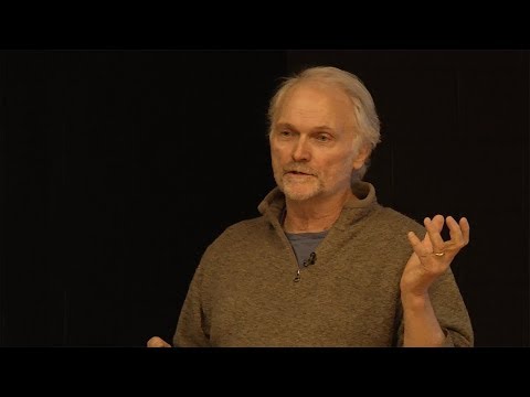Dark Snow – the Talk: Peter Sinclair on Climate and Energy Choices ...