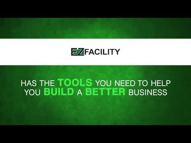 EZfacility Pricing, Reviews, & Features in 2022