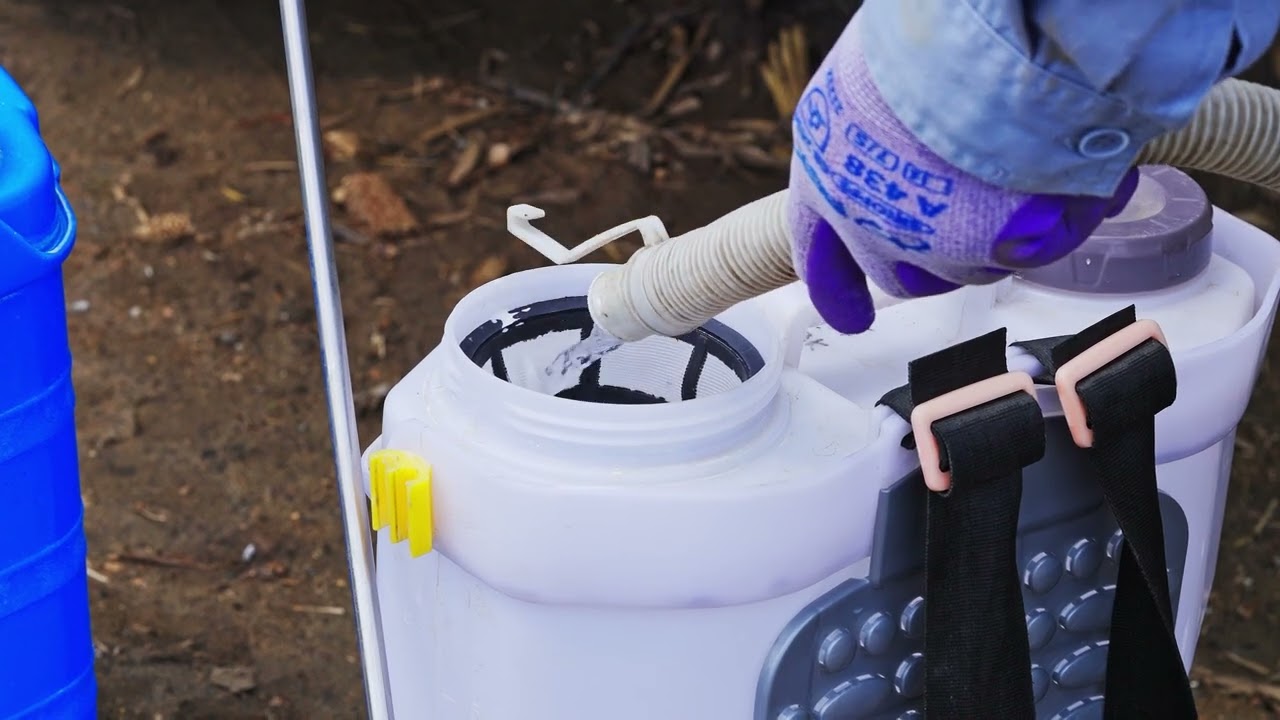 A Low-Cost Precision Sprayer for Farmers