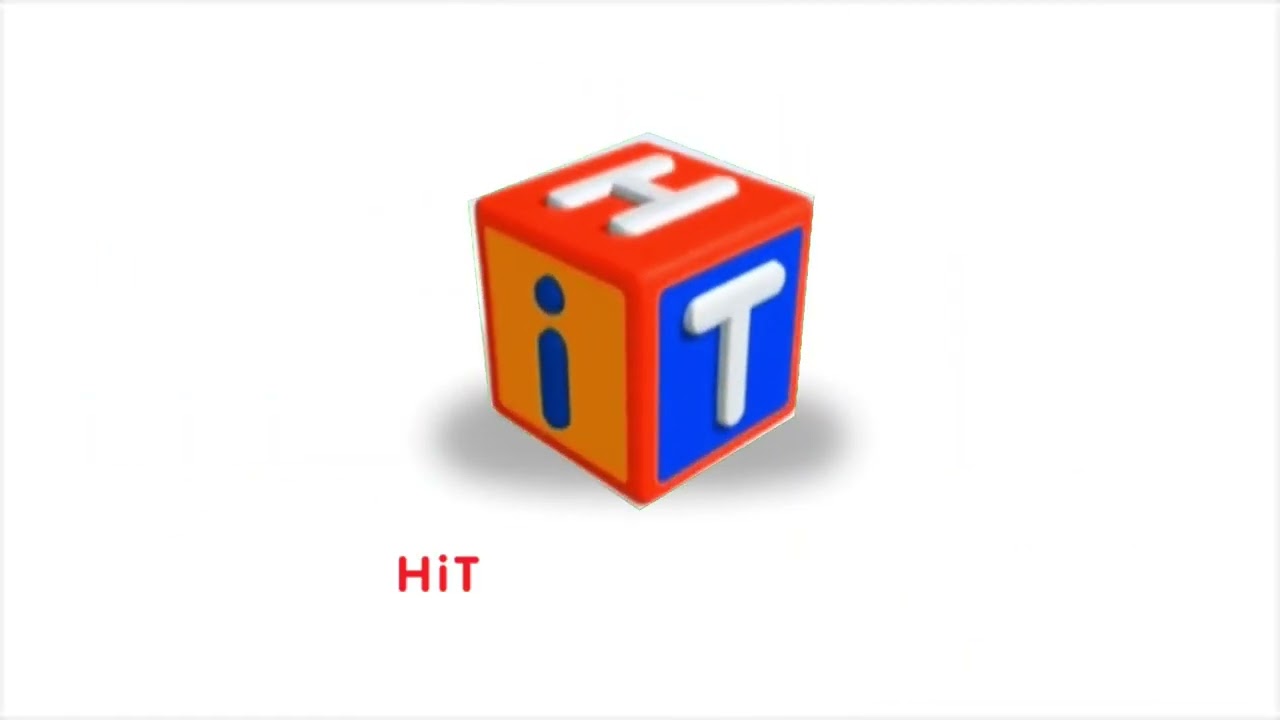 The Other HiT Entertainment Logo